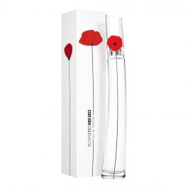 Kenzo Flower By Kenzo EDP 100ml, Kenzo, Flower By Kenzo, Fragrance, Scent